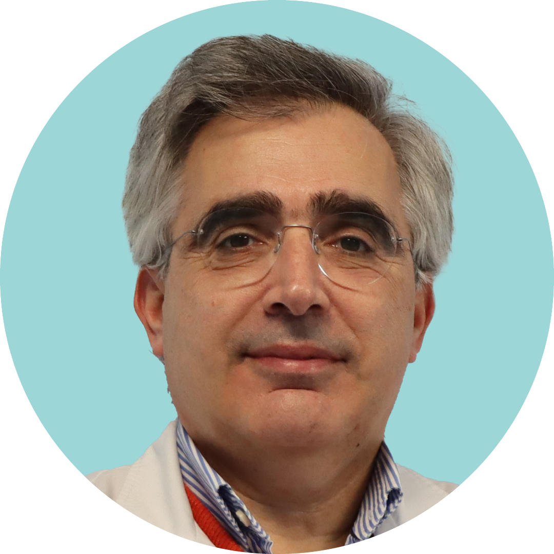 Fernando Osório - Perspectivas em Oncologia