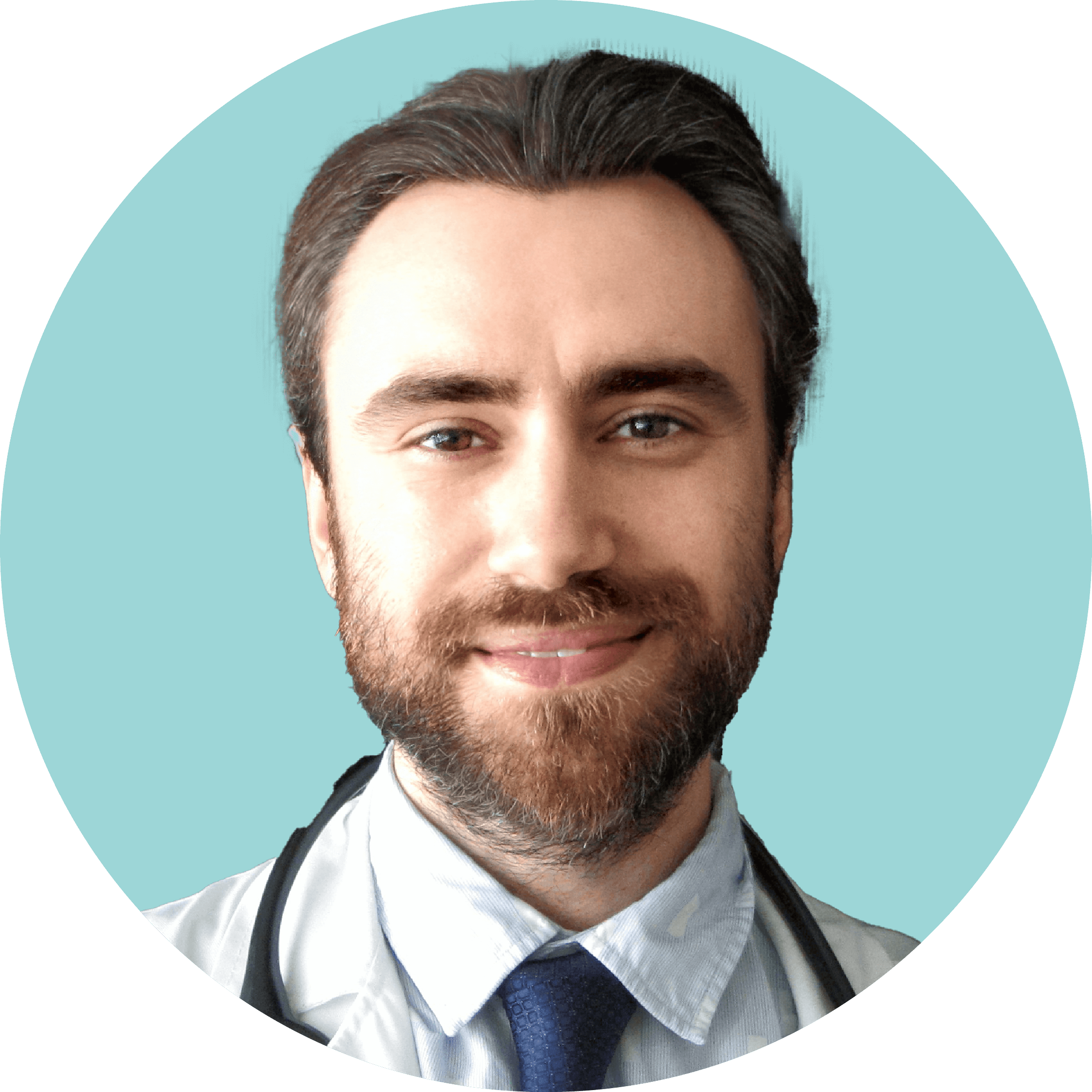 Mário Fontes e Sousa - Perspectivas em Oncologia